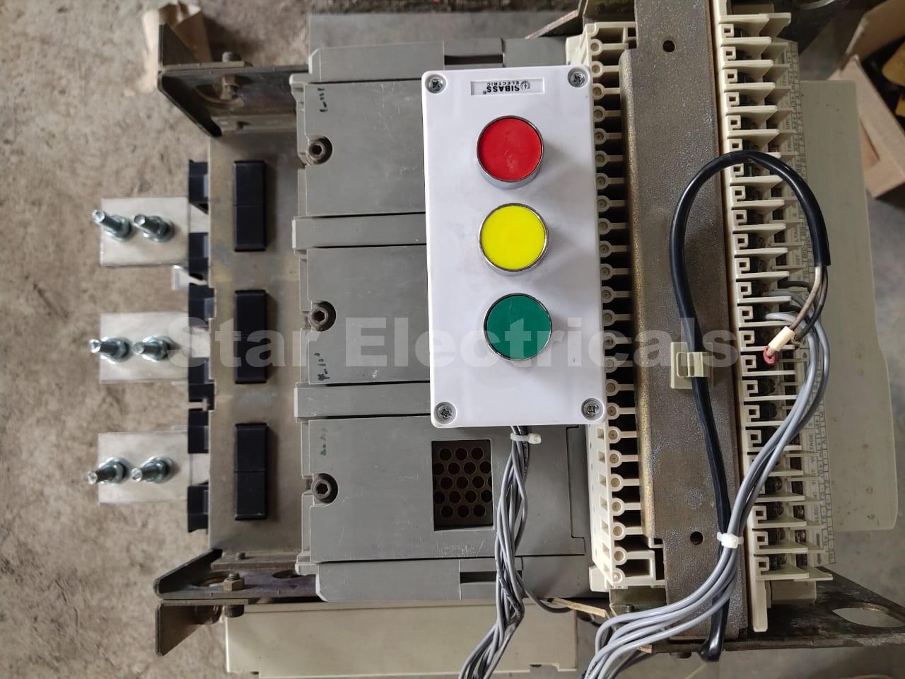 AE1600-SS AE1600-SW Mitsubishi Air Circuit Breaker ACB - AE1600-SS ...
