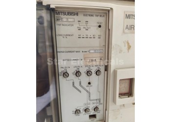 AE1600-SS AE1600-SW Mitsubishi Air Circuit Breaker ACB - AE1600-SS ...